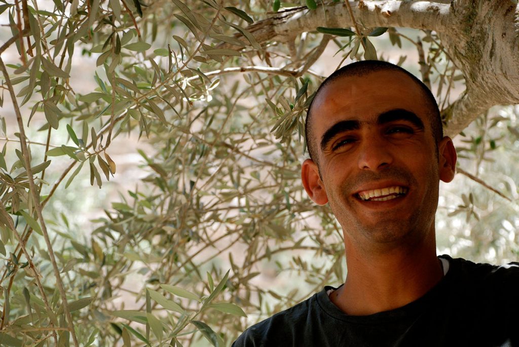 Khadir Khadir - Canaan Palestine