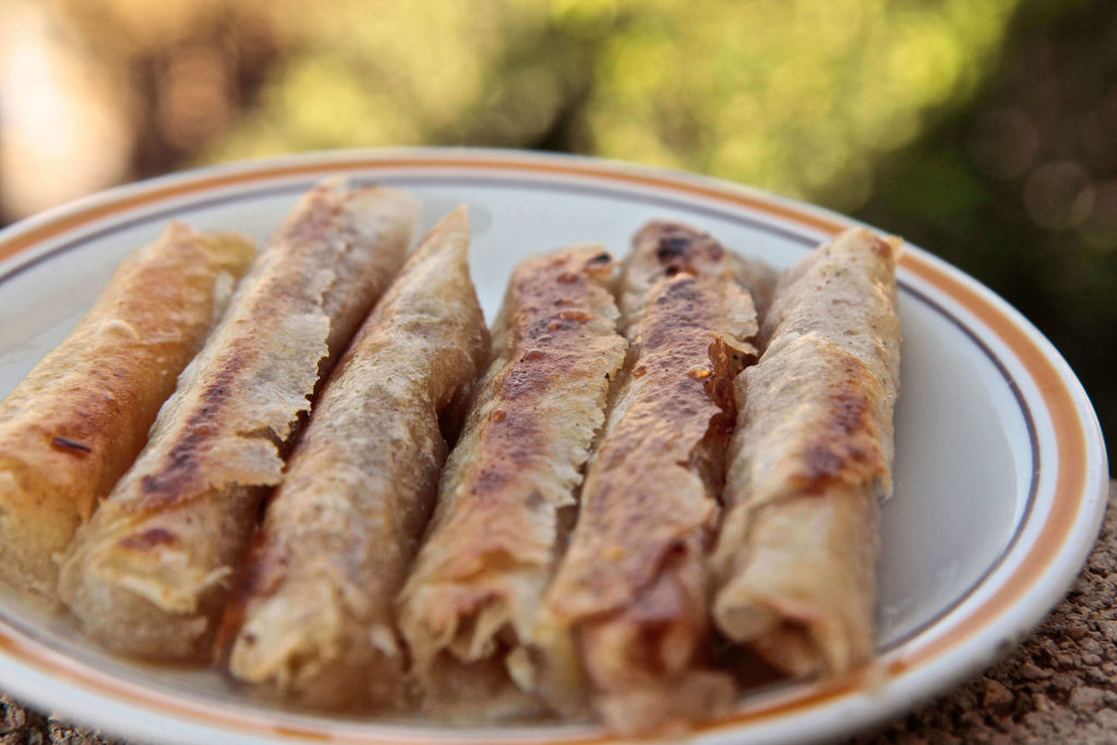 Kollaj - Canaan Palestine